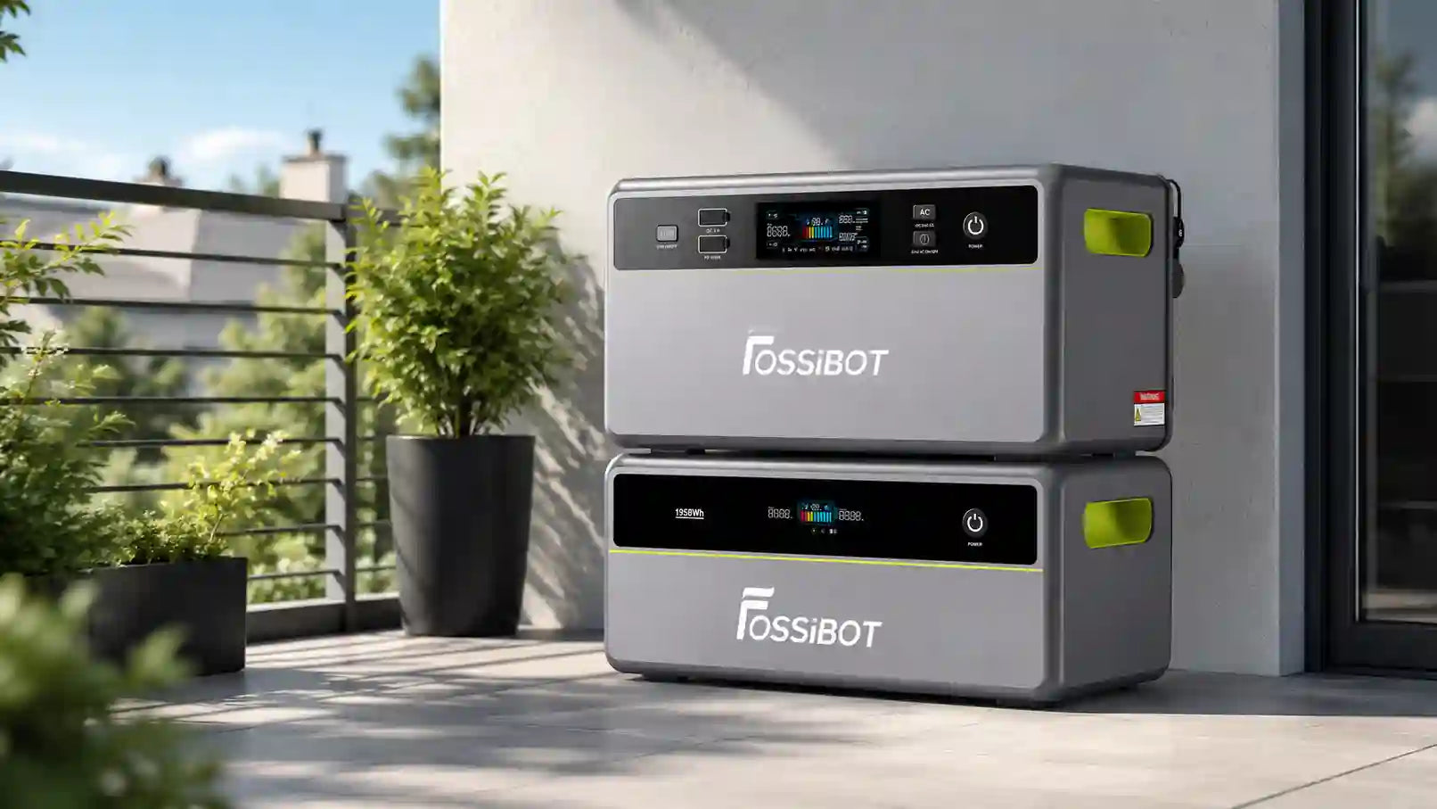 Balcony Solar vs Rooftop Solar: Which Is Better for Apartment Dwellers ...