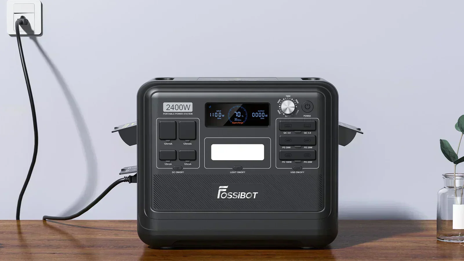 What is UPS Power and Can It Be Used as Home Backup Electricity ...