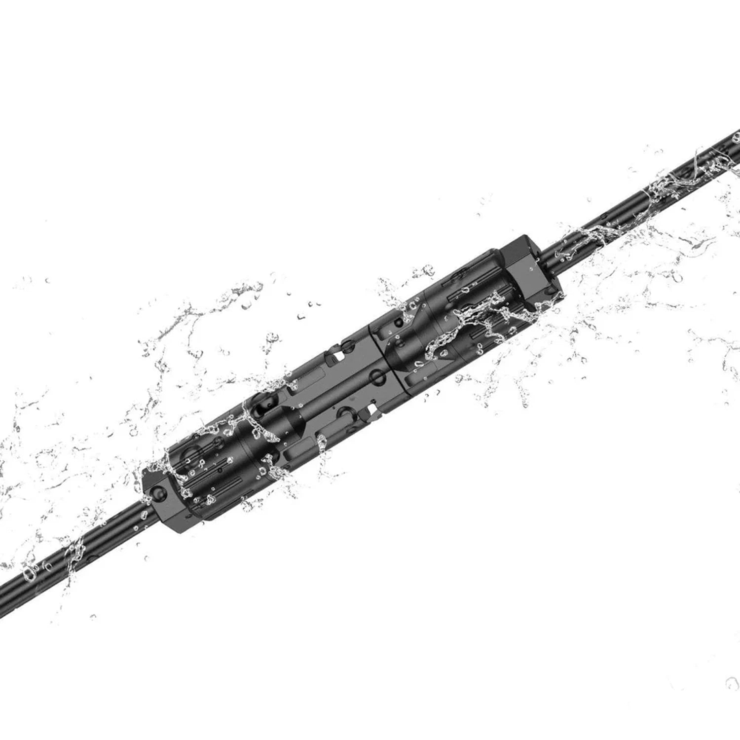 FOSSiBOT MC4 to XT60 Solar Charging Cable 3M for F800 F1200 – FOSSiBOT-EU
