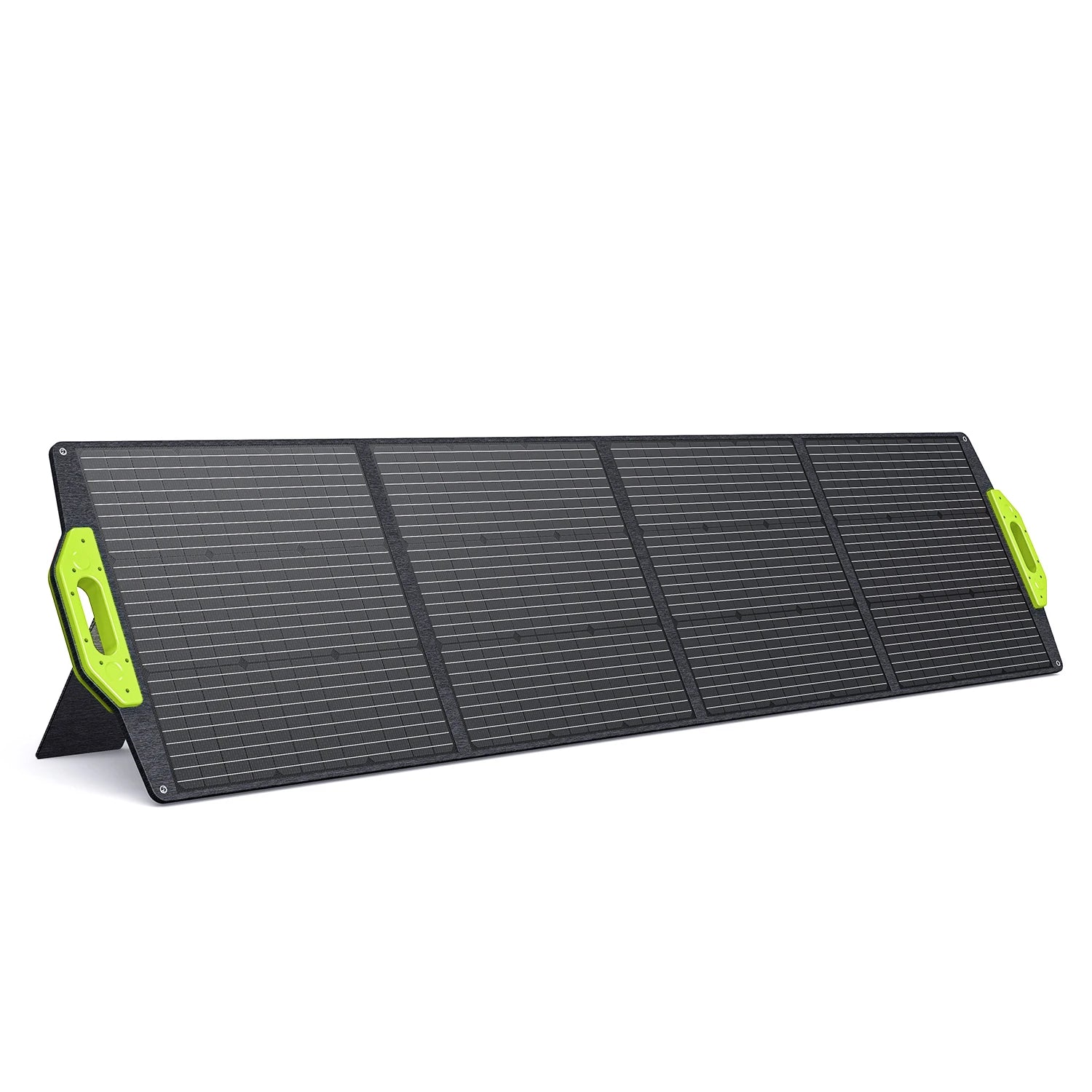 FOSSiBOT SP200 Solar Panel | 200W – FOSSiBOT-EU
